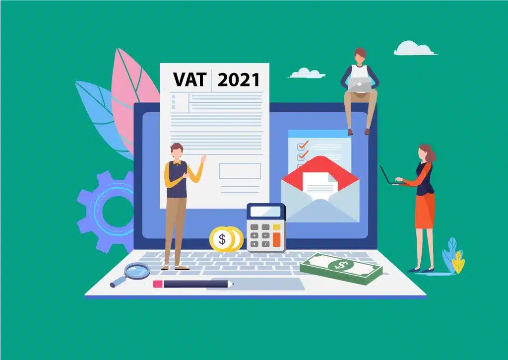 Upcoming VAT Changes: The 2021 VAT e-Commerce Package