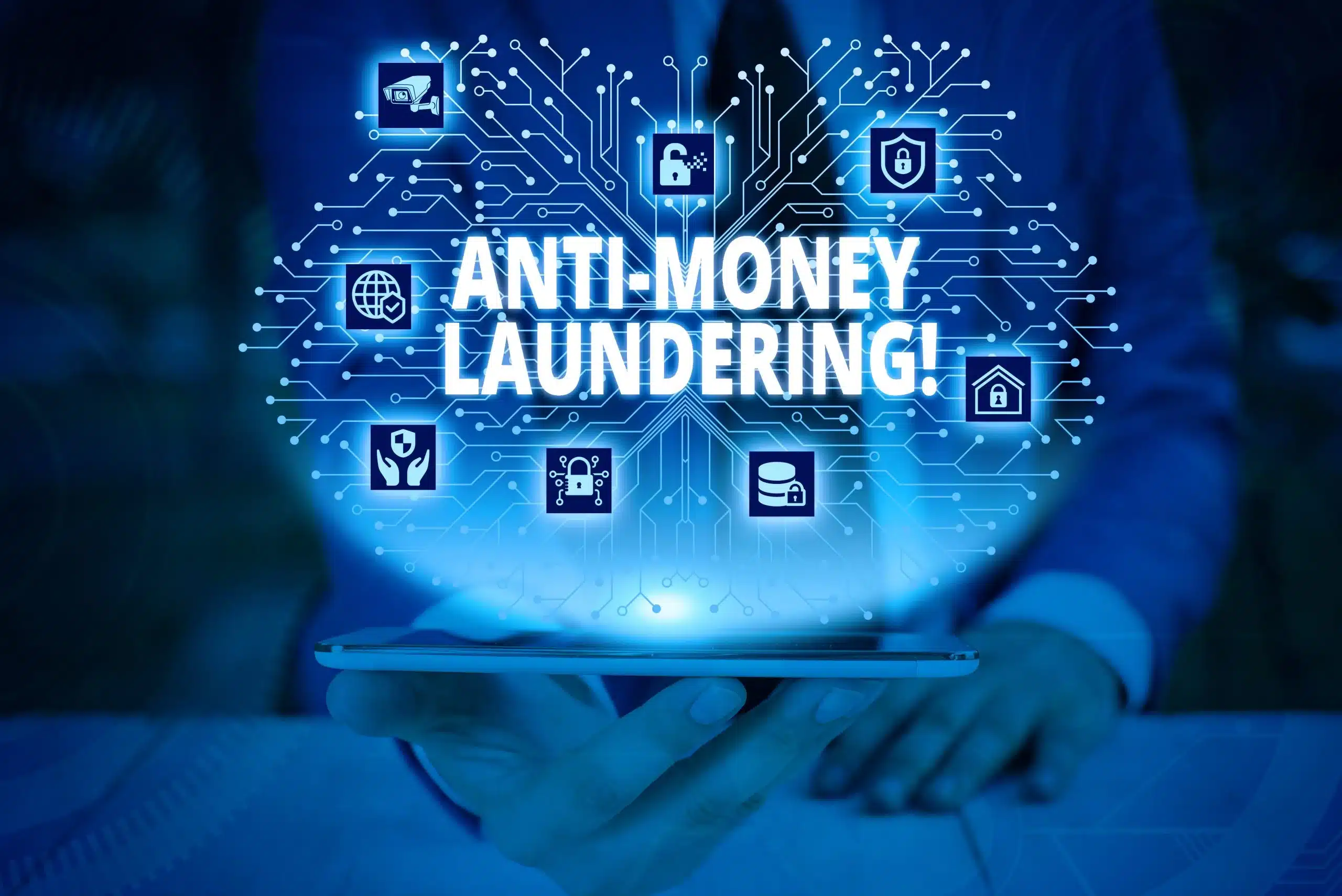 The 6th Anti Money Laundering Directive