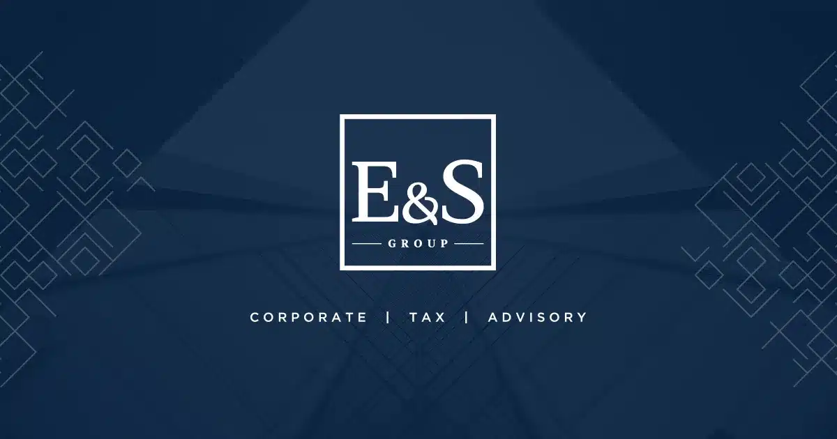 The E&S Group Team