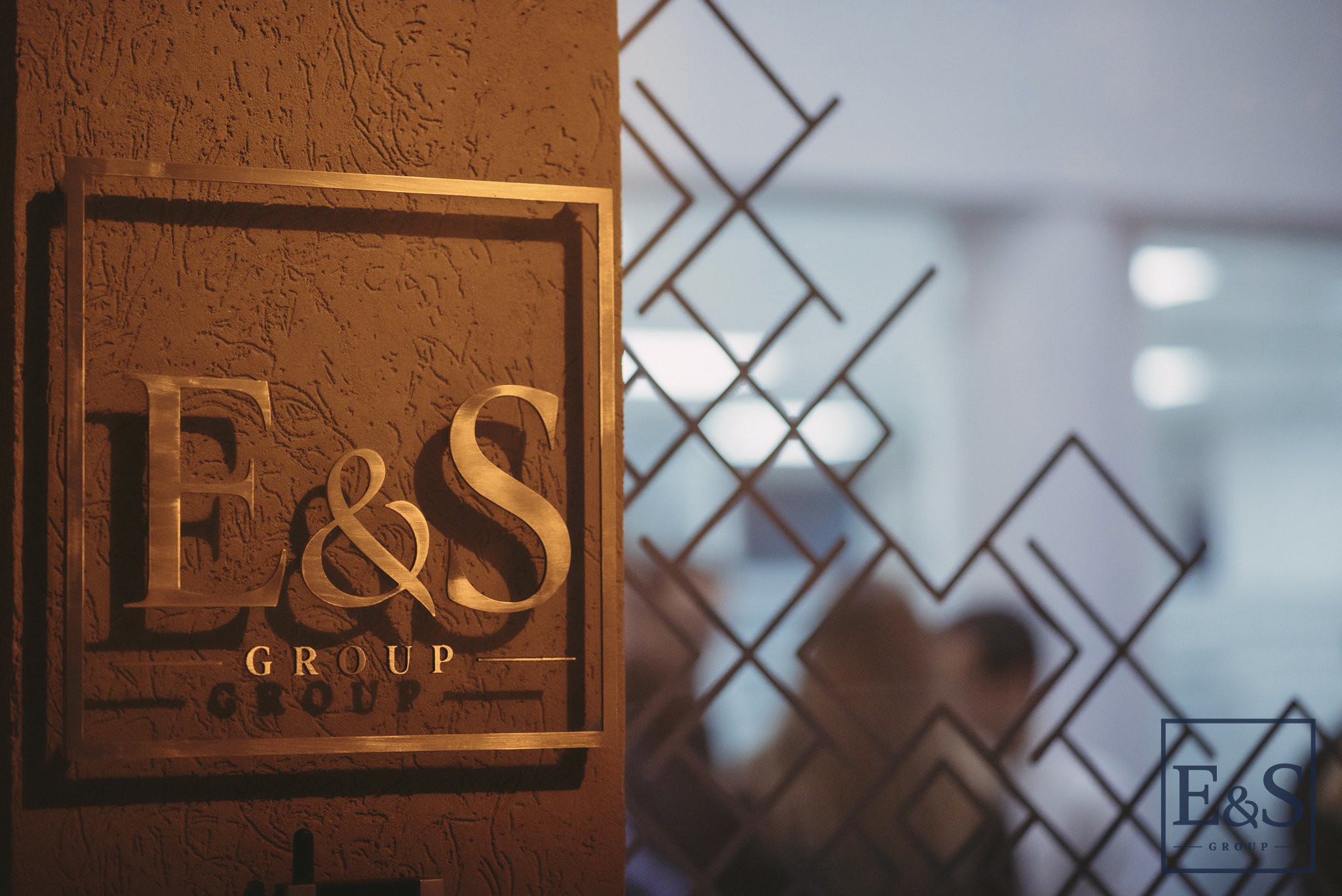 Statement by E&S Group | E&S Group
