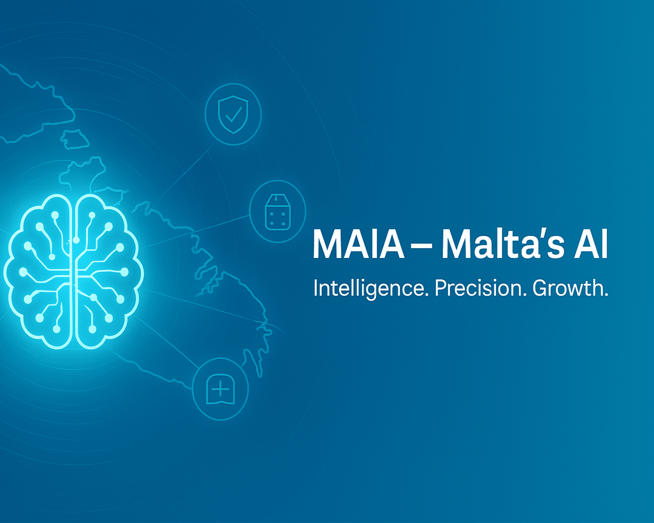 MAIA- Malta's AI