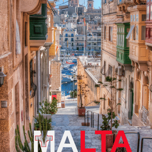Launching Your Startup in Malta: A Prime Destination for Innovation and Growth