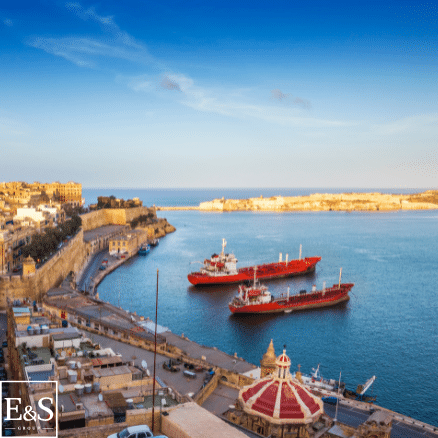 Malta’s International Trade in Goods: A Deep Dive into September 2024 Data
