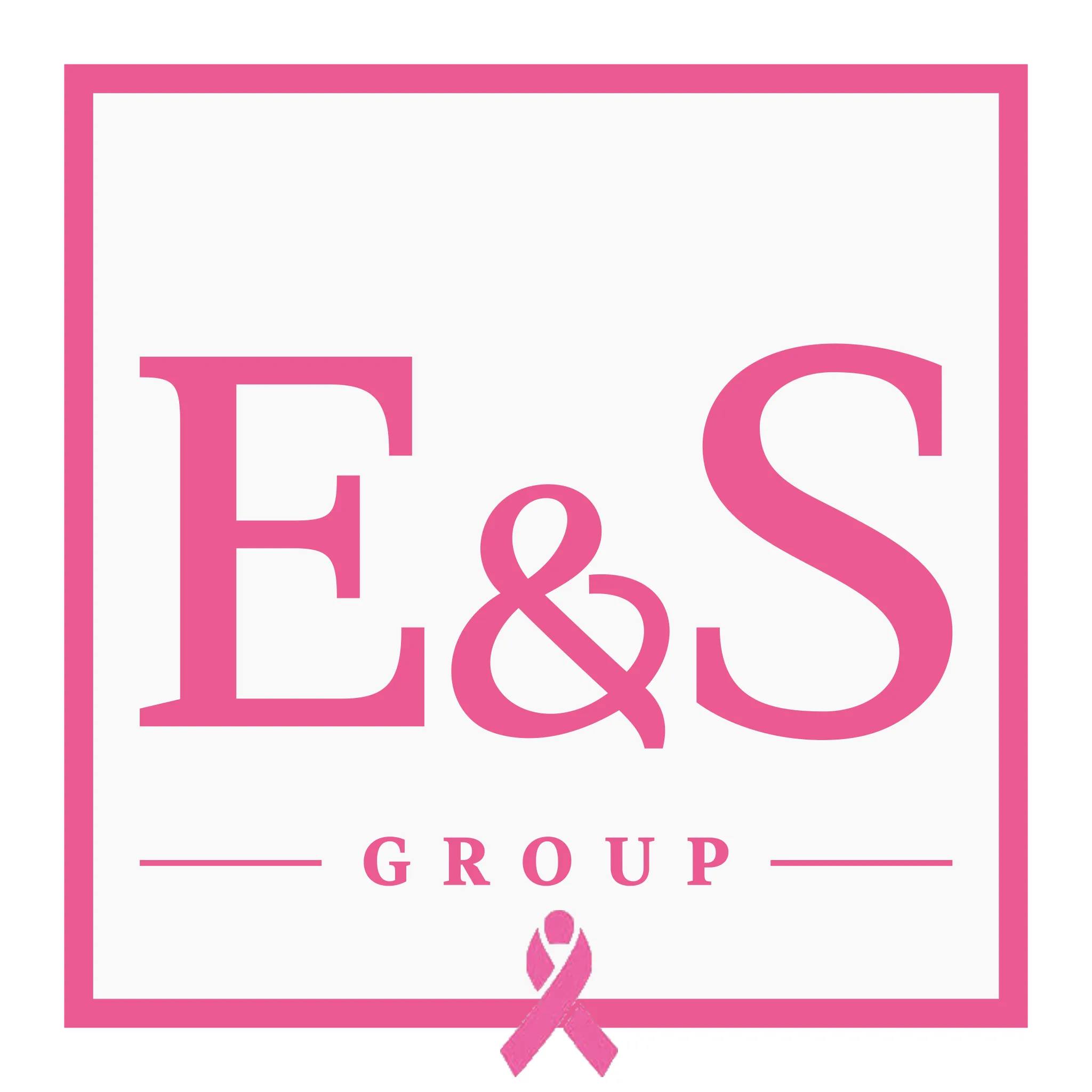 Wear it pink! | E&S Group