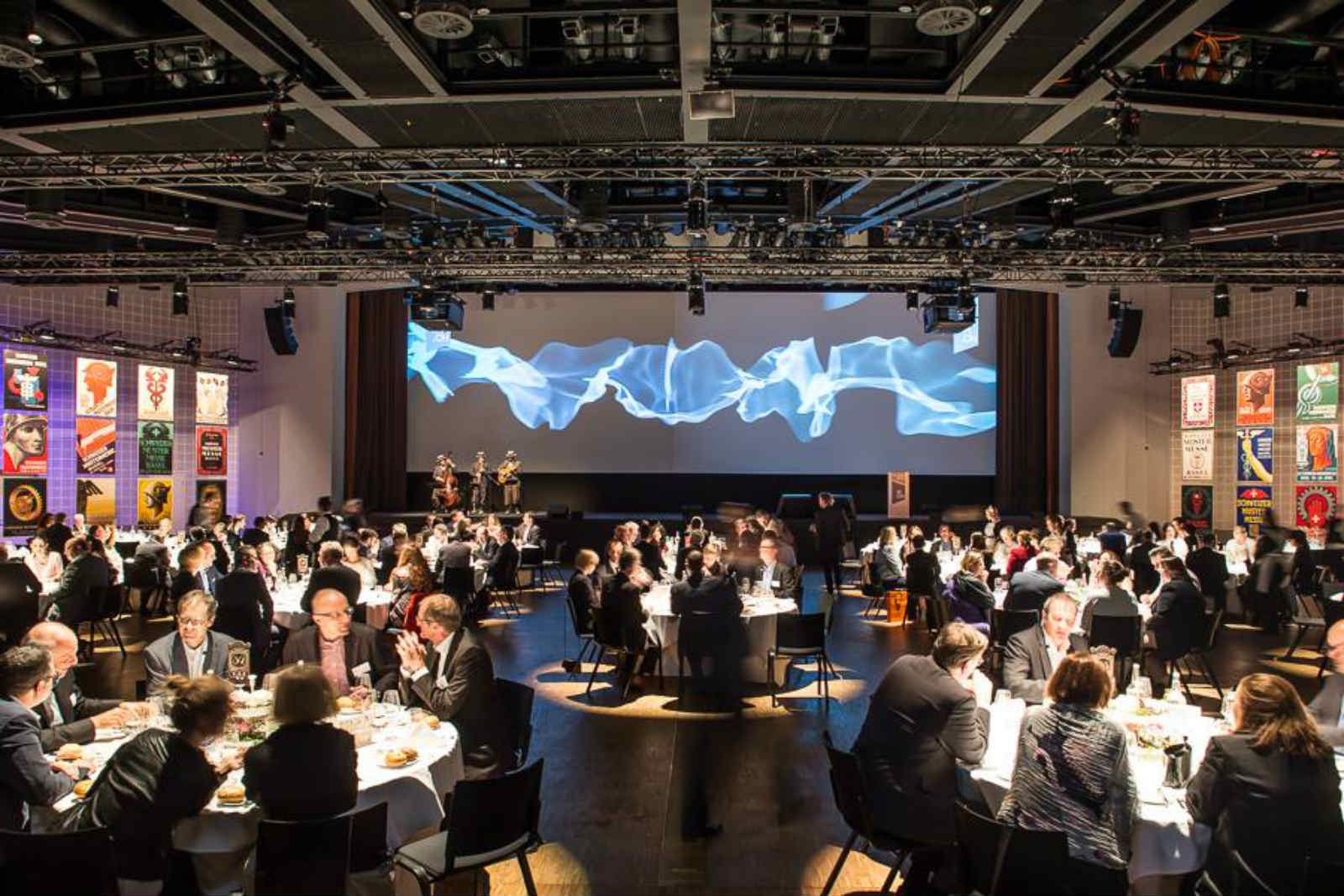 Blockchain Leadership Summit | E&S Group