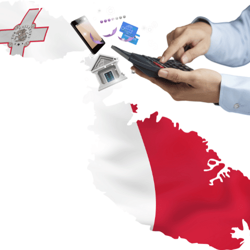 Set Up a Malta Company with Local or International Bank Account